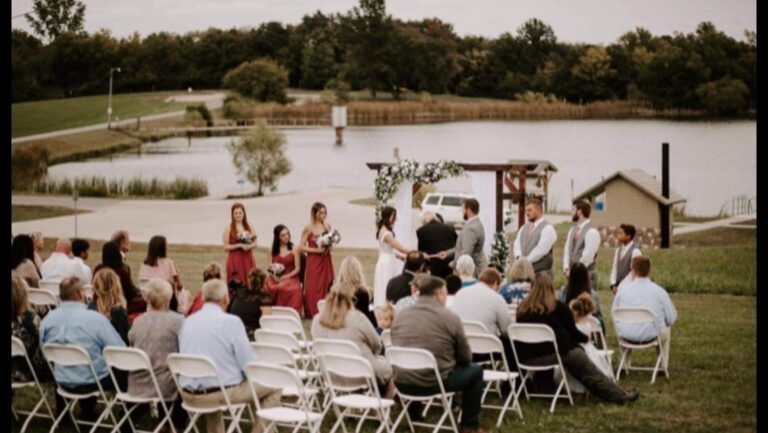 Lakeview Event Center - City of Lawson Missouri