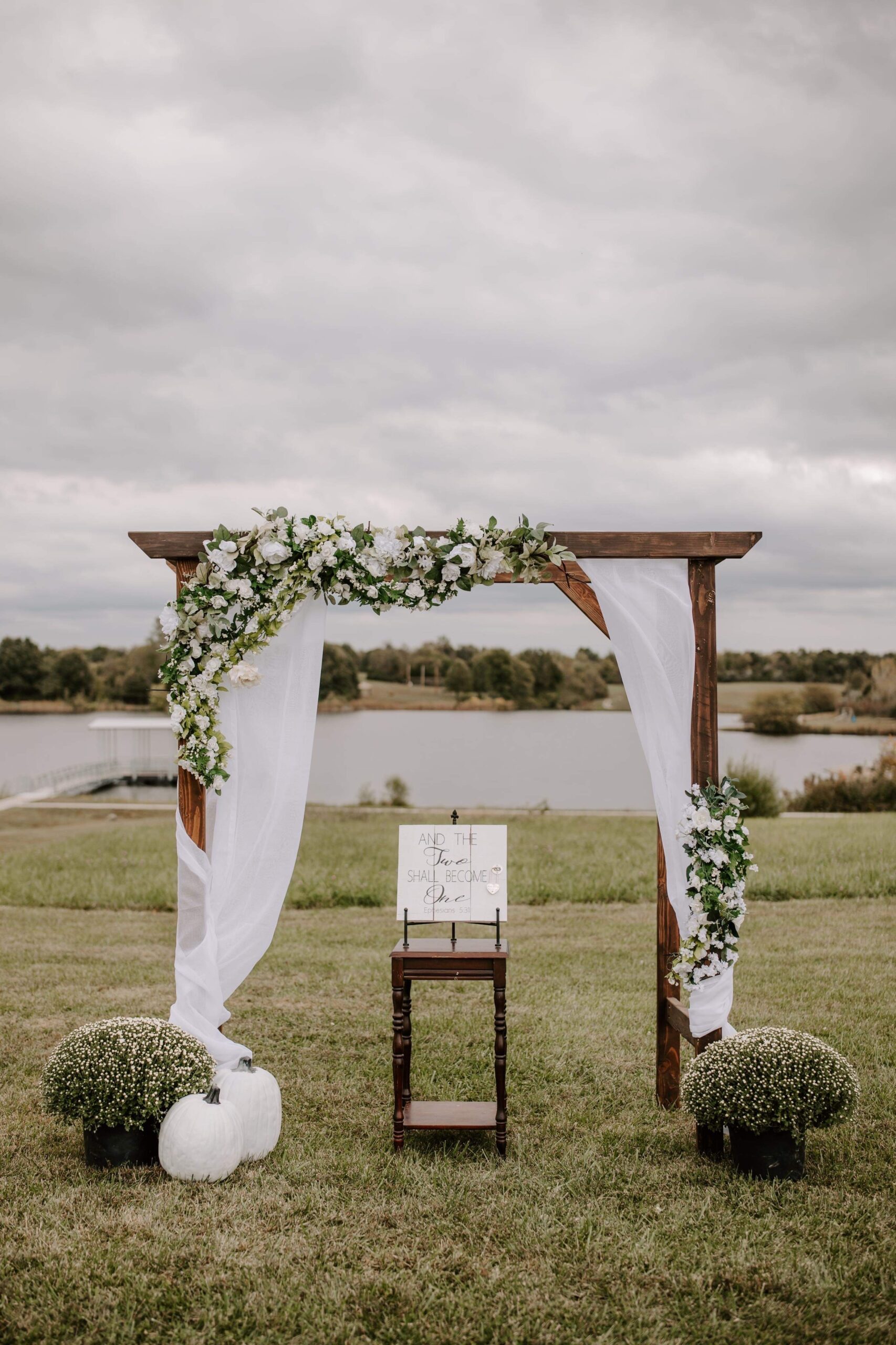 Lakeview Event Center - City of Lawson Missouri
